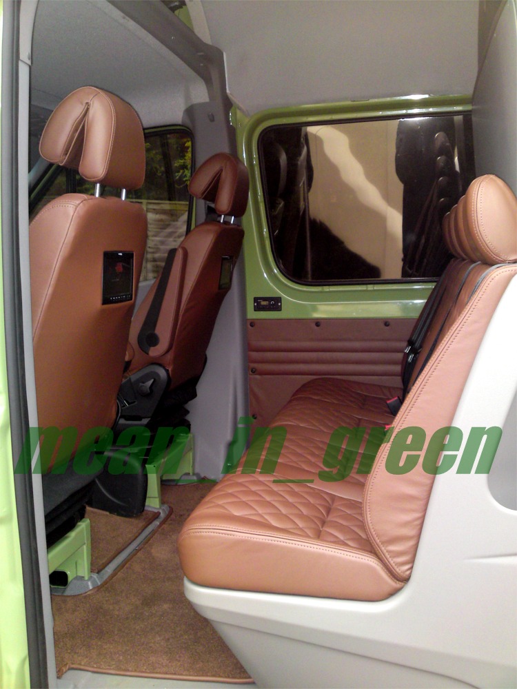 My 2010 Euro5 NCV3 - The King is Dead. Long live the King. | Sprinter ...